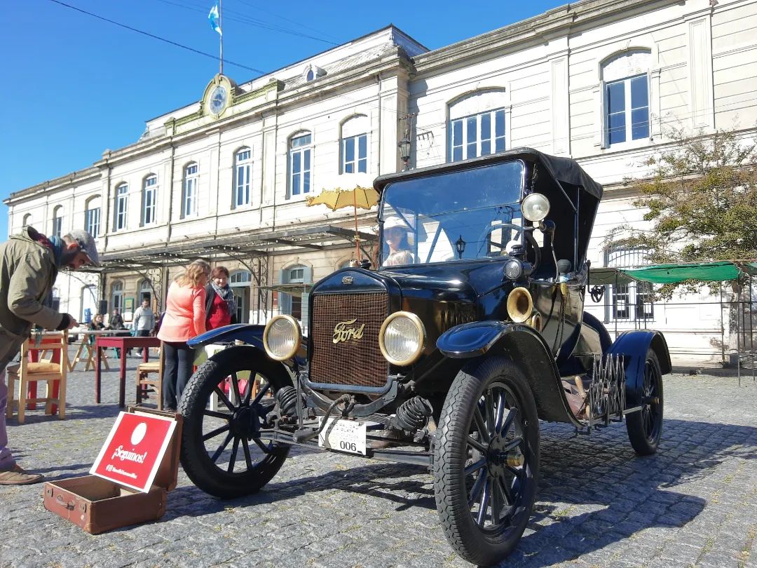 EVENTOS EN EL BARRIO MERIDIANO V – Meridiano V